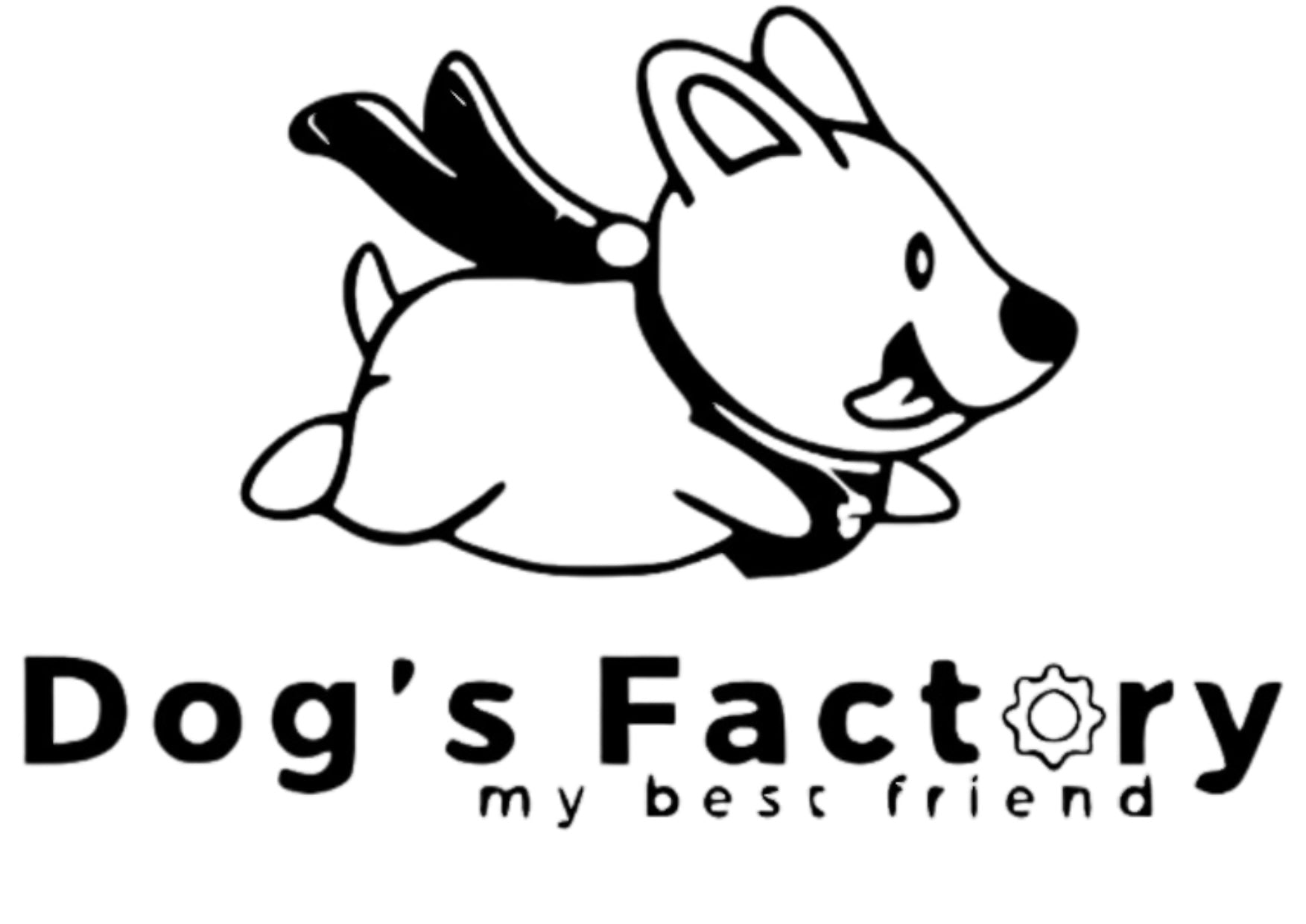 Guida alle taglie – Dog's Factory